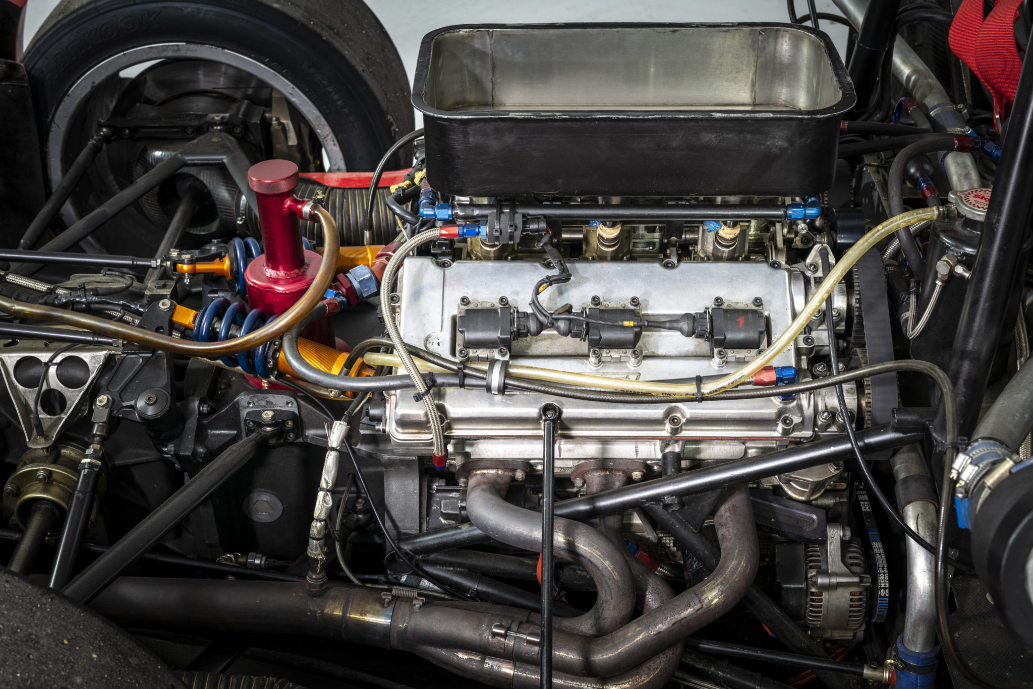 Alfa Romeo 156 Coloni S1 - Classic Cars For Sale