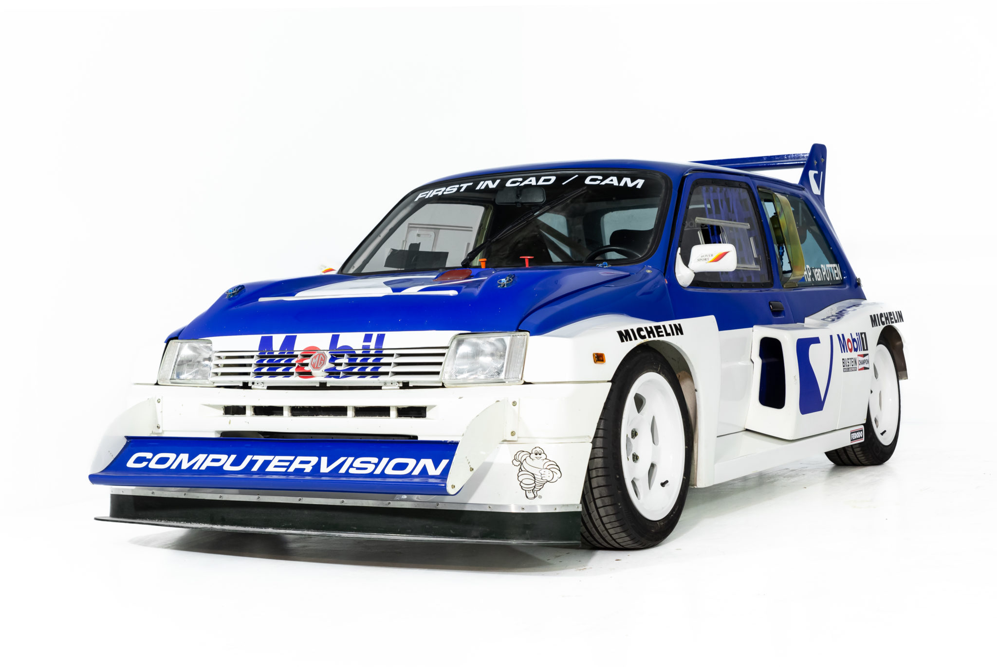 MG Metro 6r4 - Classic Cars For Sale