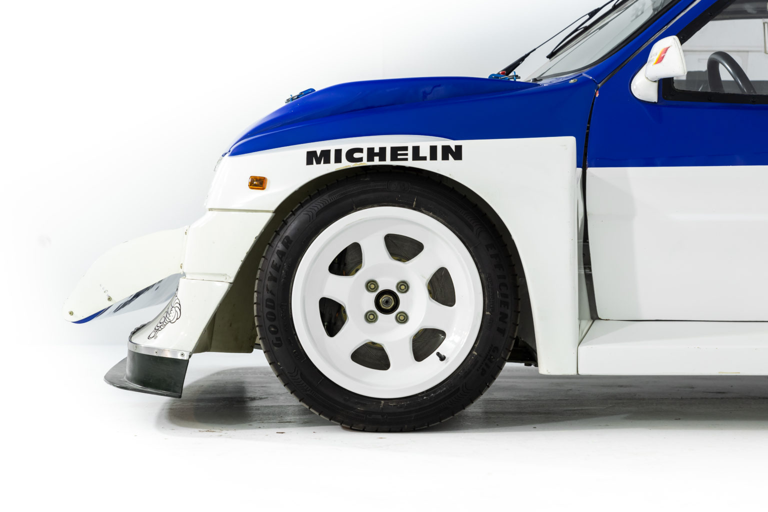 MG Metro 6r4 - Classic Cars For Sale